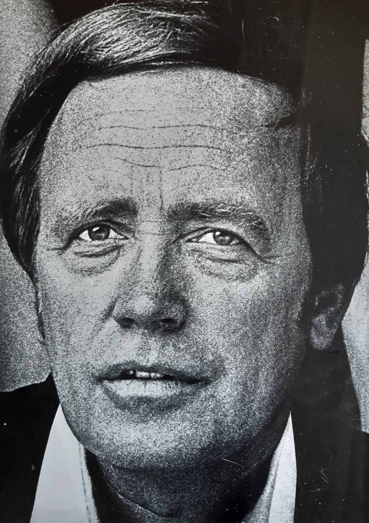 Ernst Günter Hansing: „Sieben Frauen in Bildnissen“ | Kunstraum Bad Honnef